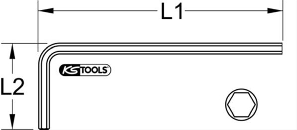 IMBUS LUNG XL, 10MM
