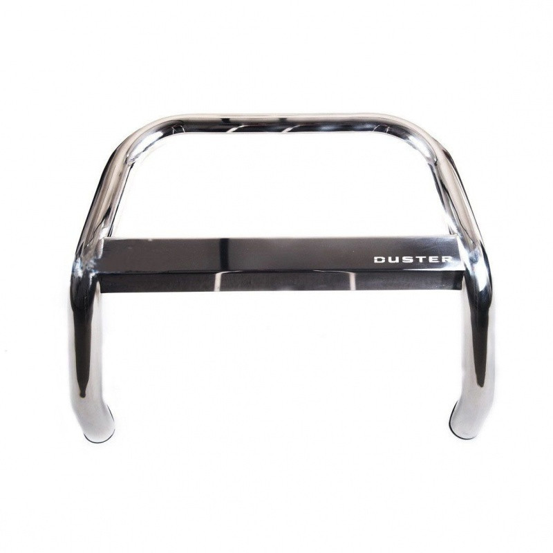 BULL BAR pentru Dacia Duster 2018→ cod: 8201698600