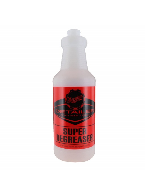 D20108Pmg Bidon Spray Fara Pistol, 946 Ml, Super Degreaser Bottle ...
