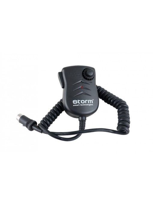 Microfon Storm mic cu ecou 5 pini