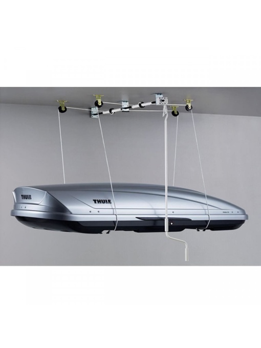 Elevator cutie portbagaj Thule MultiLift 572