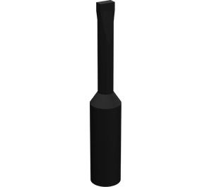 6246a-11 Schoevendraaier zwart NIEUW *0W012