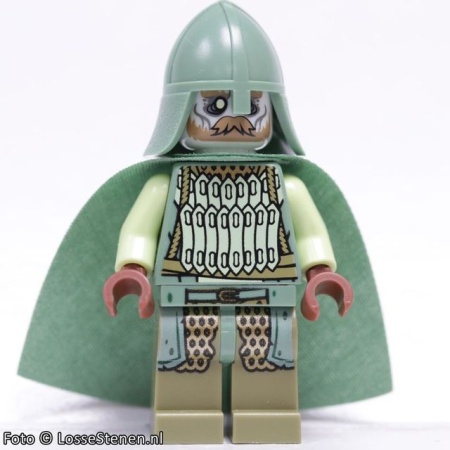 lor067 LOR: Pirate of Umbar NIEUW *0M0000