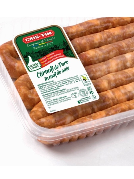 Elit Carnati proaspeti grosi porc congelati KG