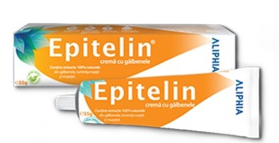 Epitelin crema 35gr., Pret: 11.79