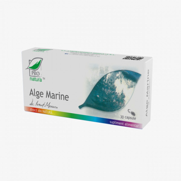 Alge Marine - 150 cps, Pret: 27,68 RON