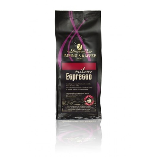 Cafea espresso boabe Crema 500g, Pret: 58,50 RON