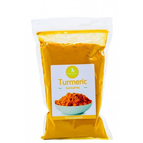 Turmeric - 300 g, Pret: 7.86