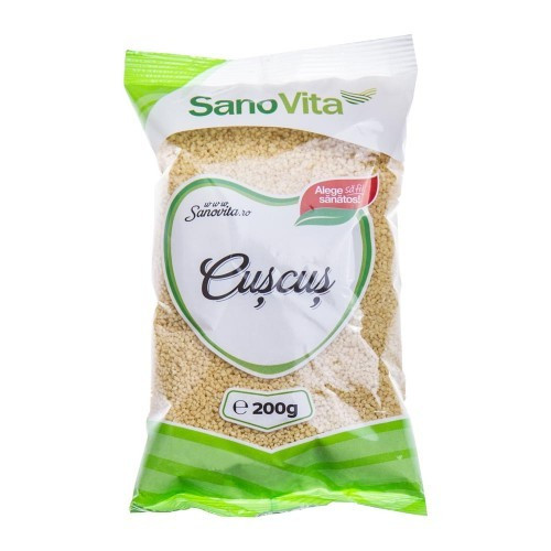 Cus-cus - 200g, Pret: 4,47 RON