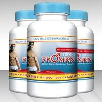 Promen - 60 capsule, Pret: 136.25