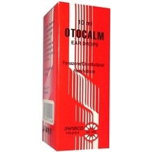 Otocalm X 10 ml, Pret: 12.14