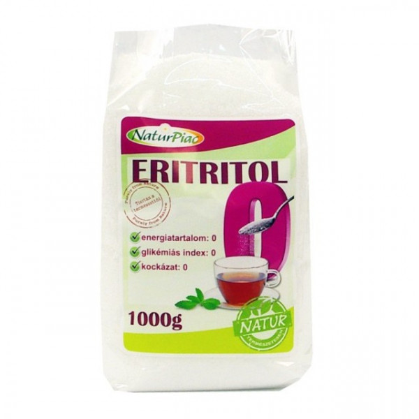 Eritritol - 1000 gr, Pret: 30,61 RON