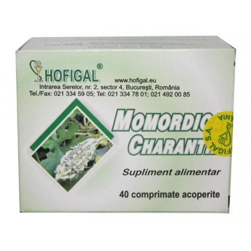 Fitodiab 60cpr Hofigal, Pret: 10,18 RON