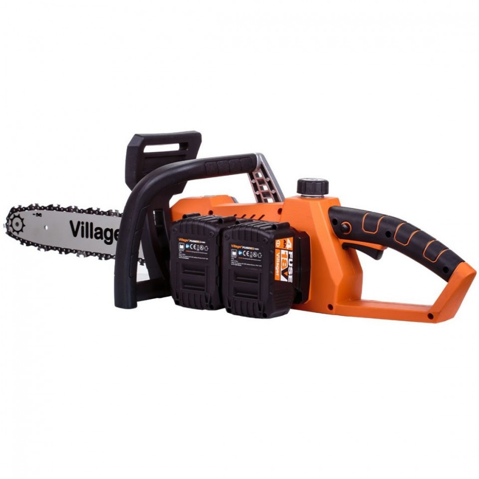 Akumulatorska motorna testera 2x18V VBT 1440 VILLAGER