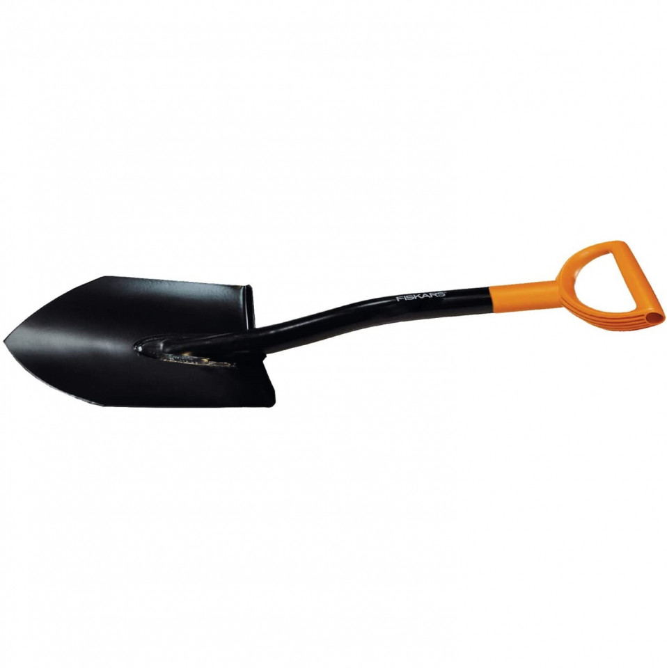 Ašov za automobil mini 80cm FISKARS