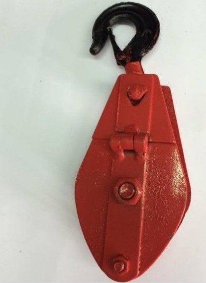 Čekrk - koturača 0.2 - 2T