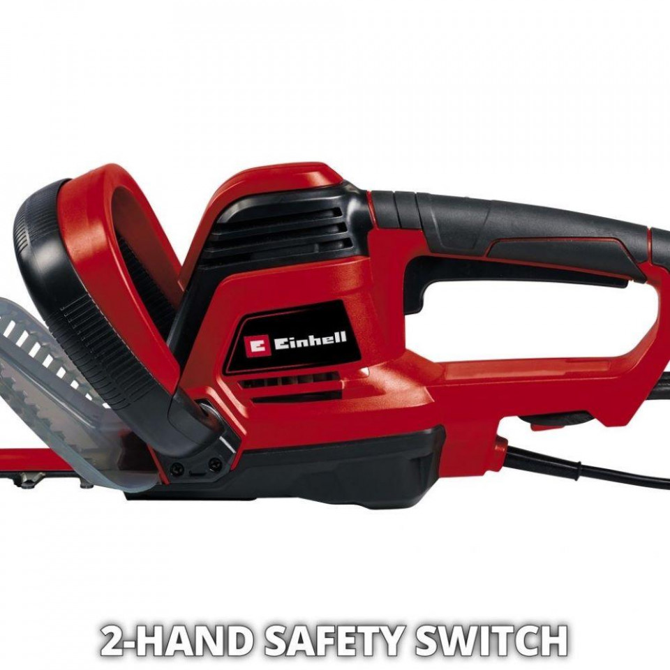 Električni trimer za žbunje - živicu GC-EH 6055/1 EINHELL