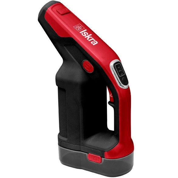 Paročistač 1300W ISKRA