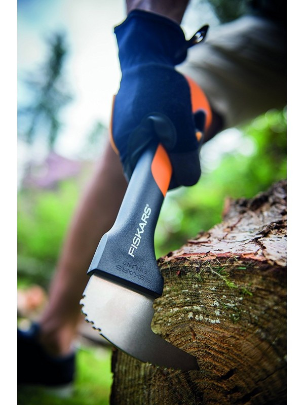 Pijuk šumarski FISKARS