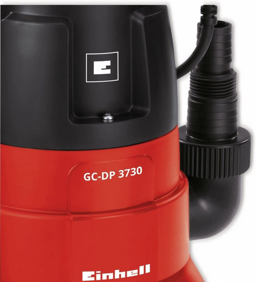 Pumpa za prljavu vodu GC-DP 3730 EINHELL