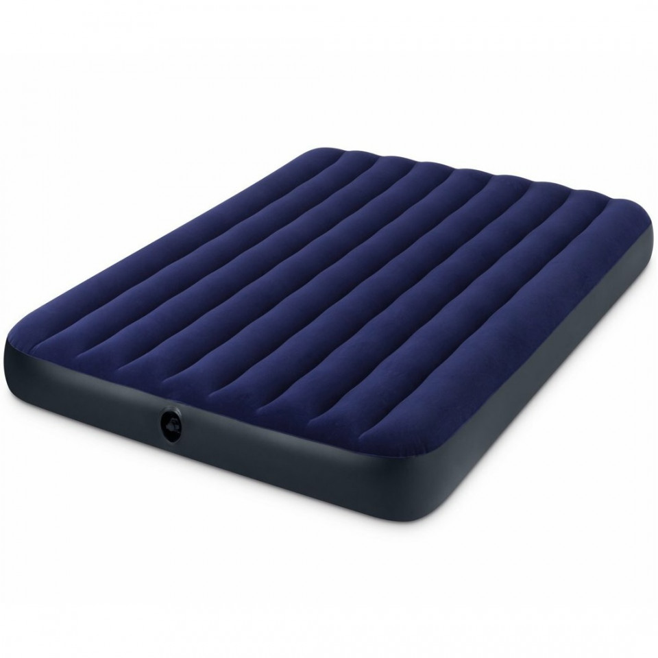 Dušek na naduvavanje 1.37 x 1.91 x 0.22 INTEX