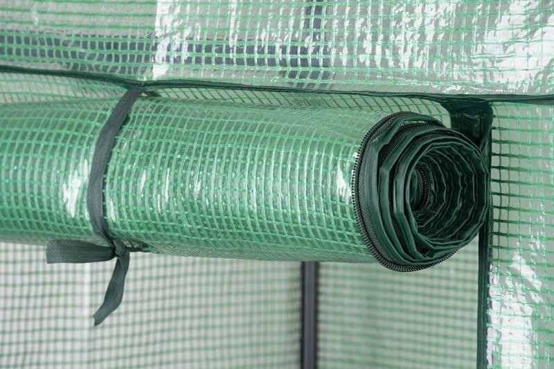 Montažni plastenik 70x50x200cm STREND PRO