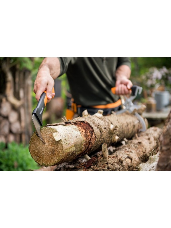 Pijuk šumarski FISKARS