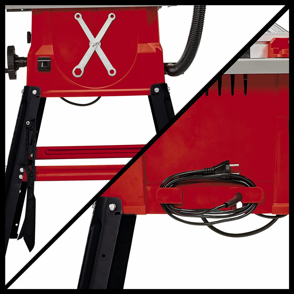 Stoni cirkular TC-TS 2025/3 eco EINHELL