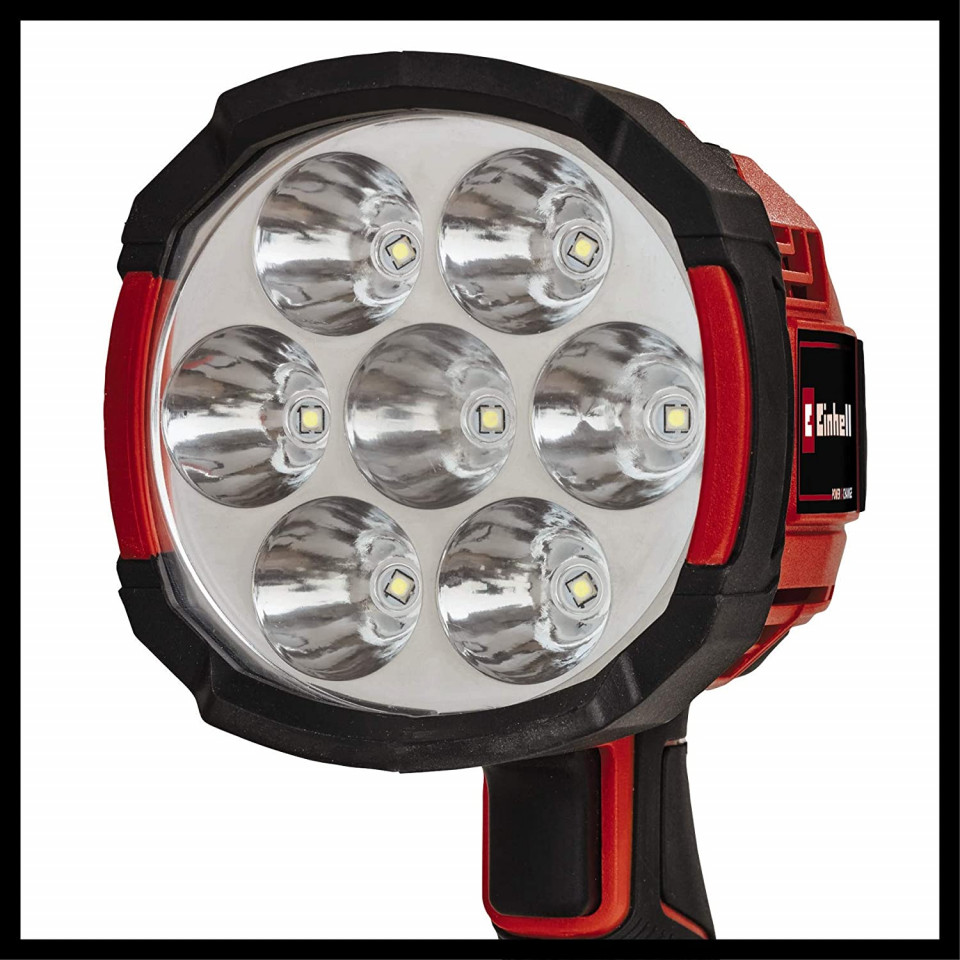 Akumulatorska LED lampa TE-CL 18/2500 LiAC-solo EINHELL