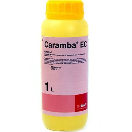 Fungicid Caramba 1L