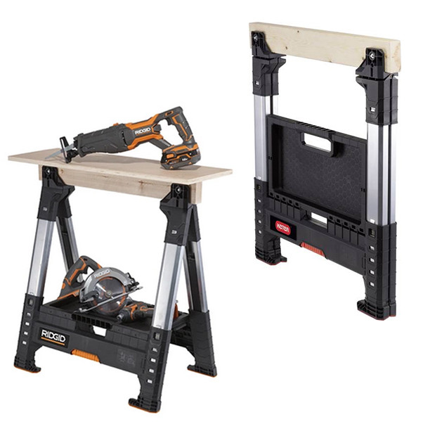 Koza potporna - stalak za rezanje drva KETER