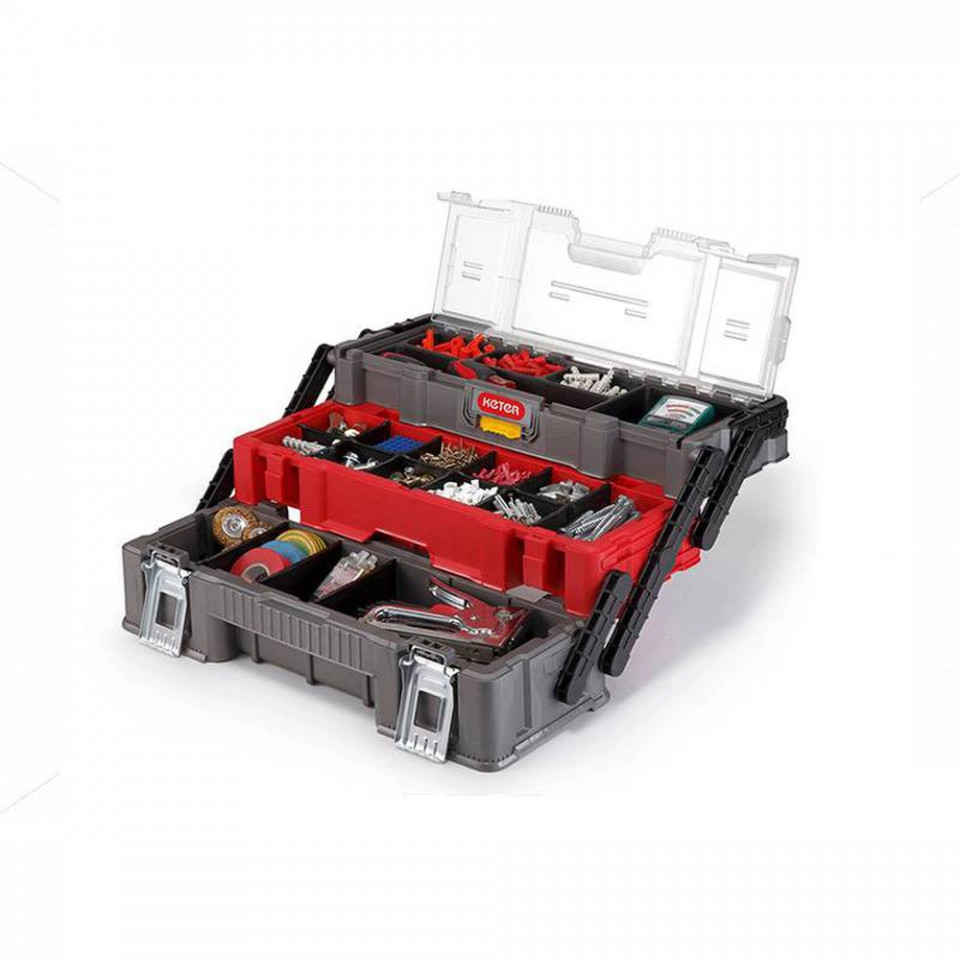 Kutija - organizer za alat Canti KETER