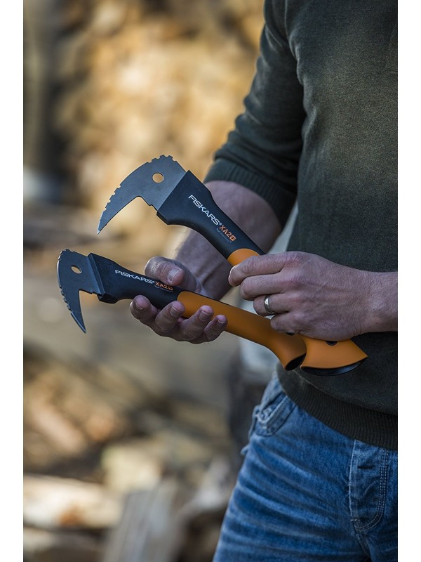 Pijuk šumarski FISKARS