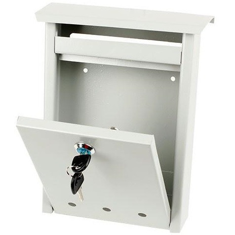 Poštansko sanduče za kapiju PTT HVL