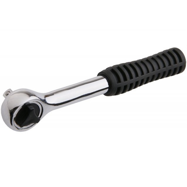 Račna krckalica 1/4" LEVIOR