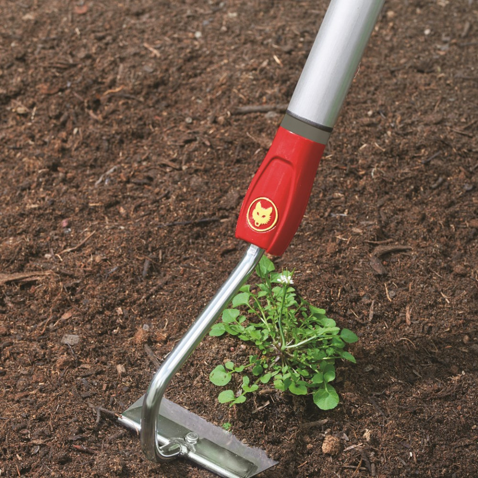 Cvećarska motika multi-star® 10cm WOLF GARTEN
