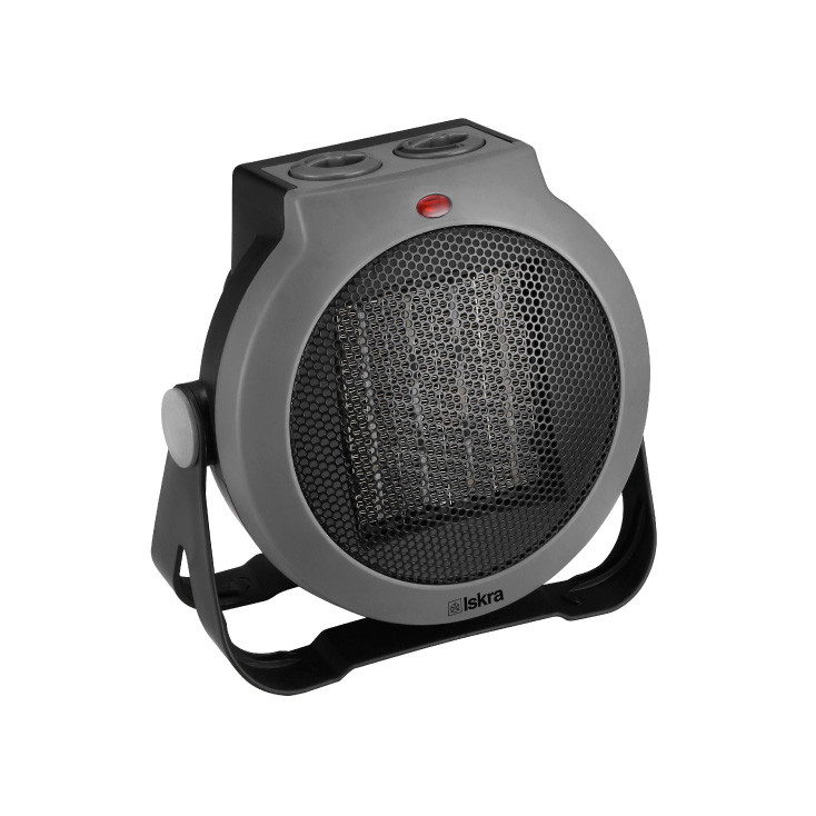 Keramička PTC grejalica 1500W ISKRA