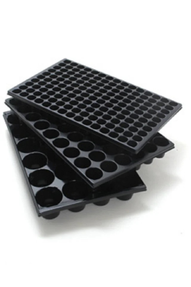 Kontejner za rasad 128 polja - 10kom. GARDENNATURA