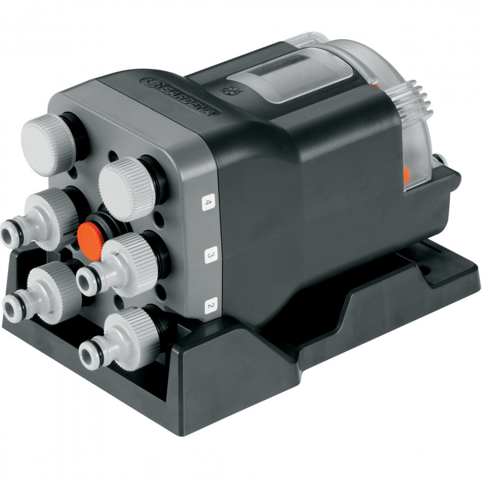 Razvodnik vode automatski - kompatibilan sa 1815 GARDENA