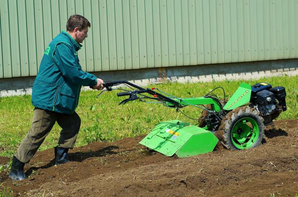 Rotaciona freza 60cm MUTA