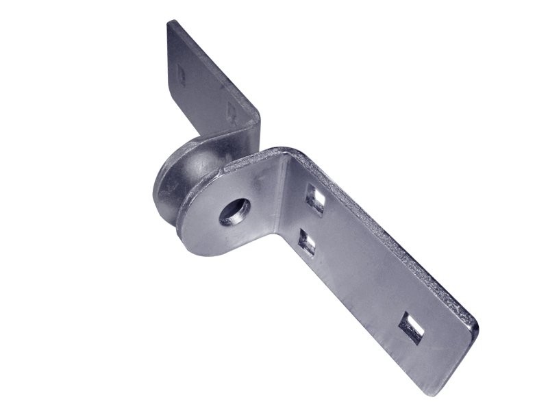 Sigurnosne ušice za katanac - veće