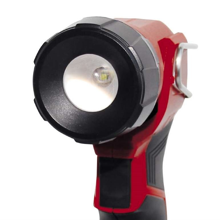 Akumulatorska LED lampa TE-CL 18 Li H-Solo EINHELL