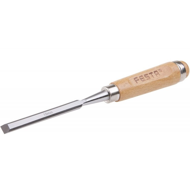 Dleto za rezbarenje 10mm CrV Festa