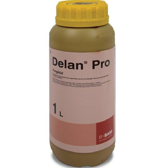 Fungicid Delan pro 1L