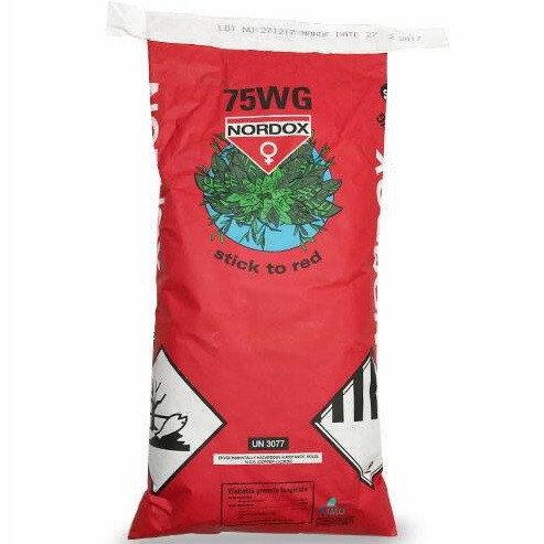 Fungicid Nordox 75 WG 10kg