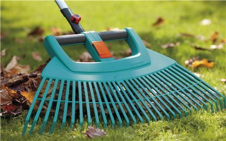 Grablje sklopive 77cm GARDENA