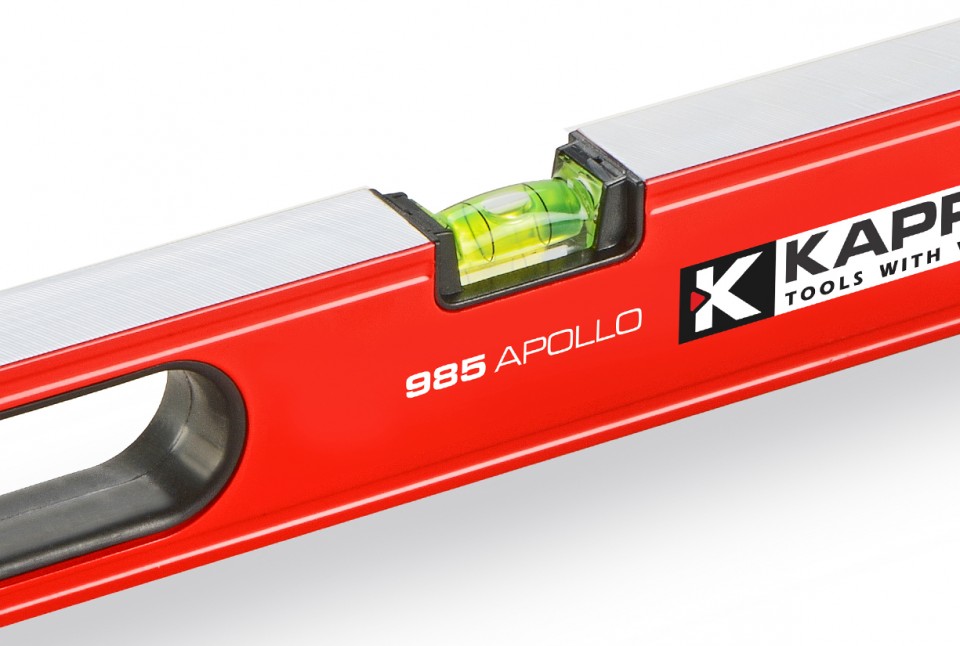 Libela magnetna apolo 120cm KAPRO