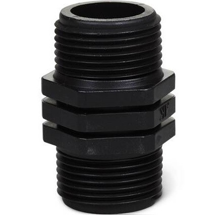 Nipla egal 3/4" x 3/4" - E