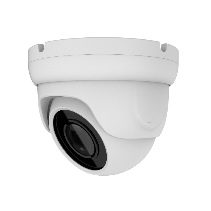 IP DOM kamera 4.0MP POE