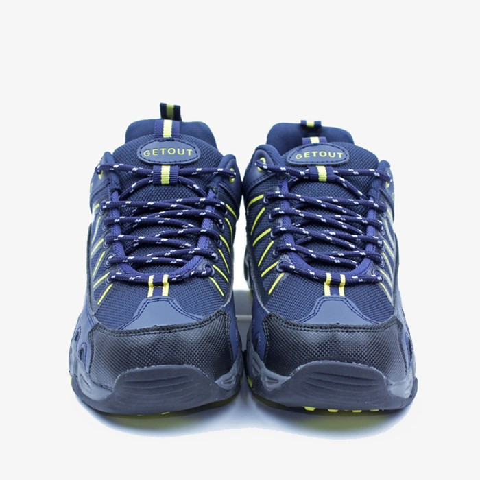 Radne cipele - patike (plave) SPEED 40-47